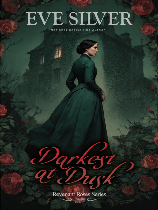 Darkest at Dusk - Brooklyn Public Library - OverDrive